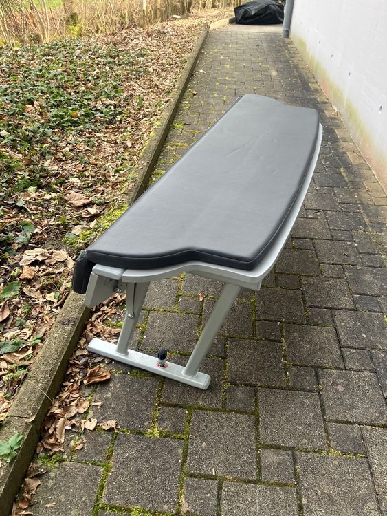 VW T5 Multiflex Board (Gebraucht) in Ballwil für CHF 150 – nur Abholung ...