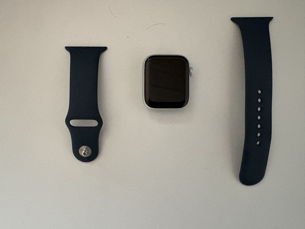 Apple Watch SE (Gen 2) 44mm M/L GPS (Gebraucht) in Courgevaux für CHF ...