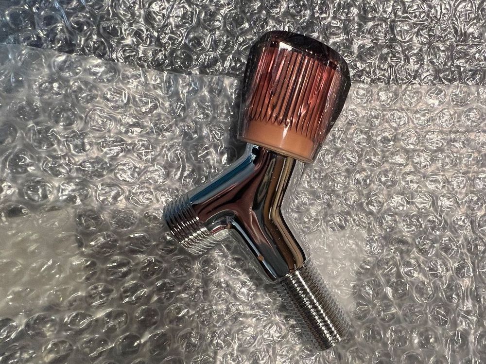 Abstellventil Waschmaschine Hahnen Waschmaschinenventil (Neu (gemäss Beschreibung)) in ...