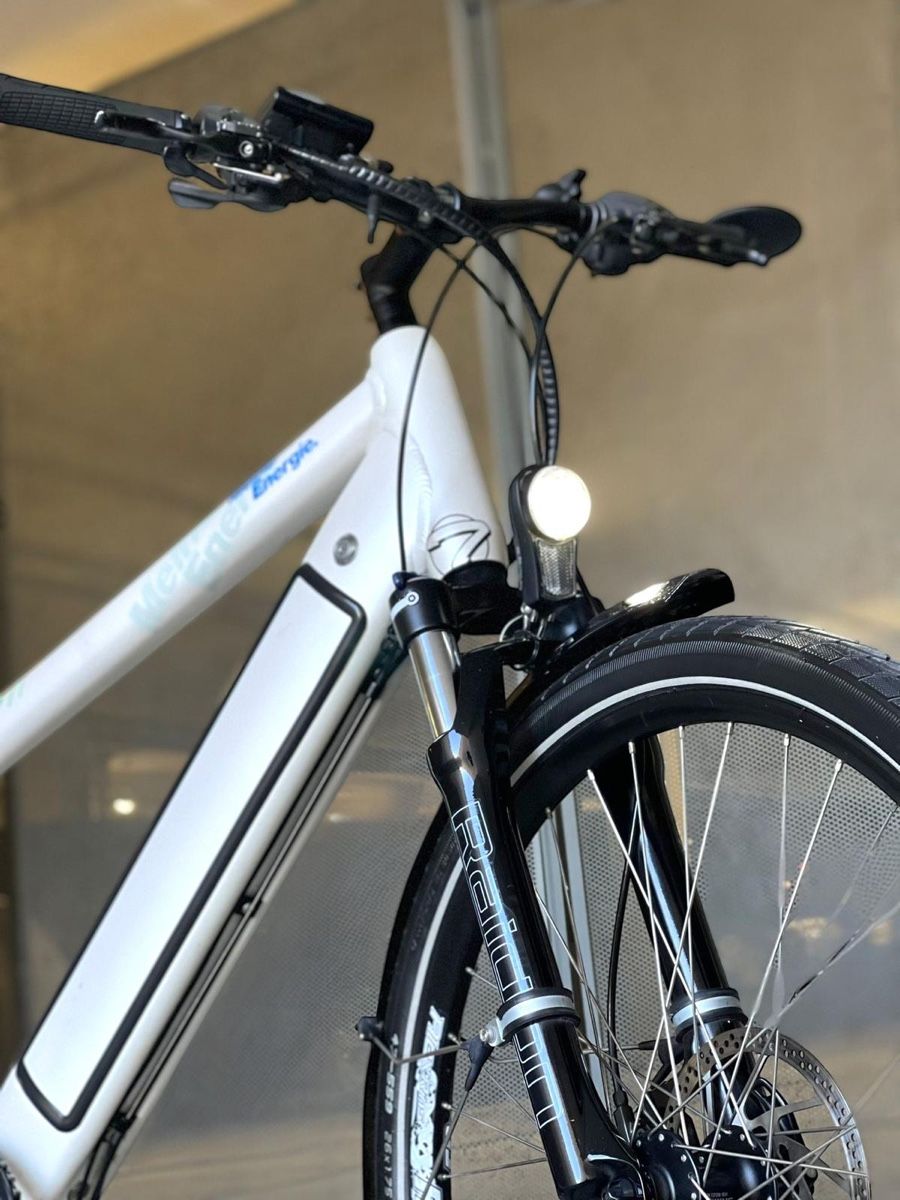 STROMER ST E-Bike | City Bike 26 Zoll (Gebraucht) in Basel für CHF 1450 ...