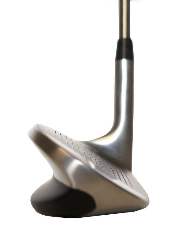 ALIEN G180 Sand-Wedge Steel fabrikneu | Kaufen auf Ricardo