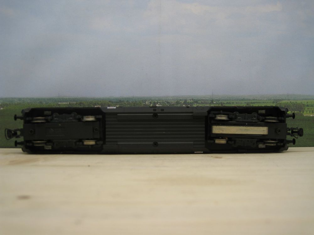 Roco 69405 Diesellok DB V220 015-2 / DCC Digital | Kaufen auf Ricardo