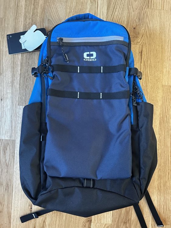 Ogio Alpha 25 Rucksack | Kaufen auf Ricardo