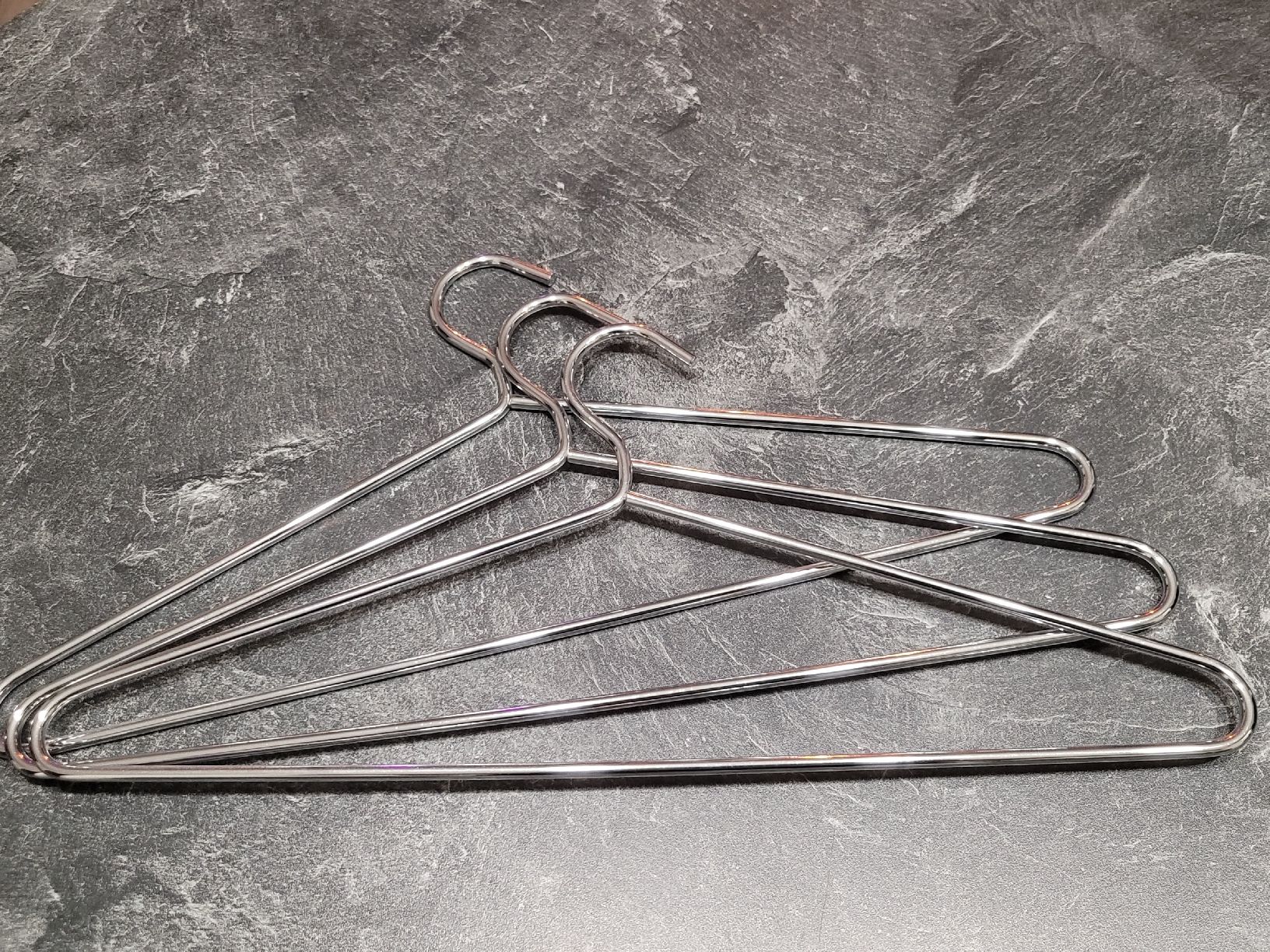 Kleiderbugel Ikea Metall