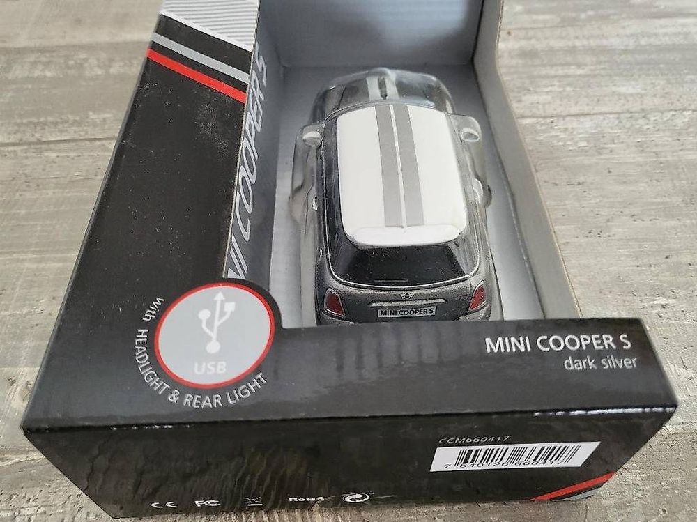 Weihnachten 2026 Click Car Mouse / für PC etc. (Neu und ...