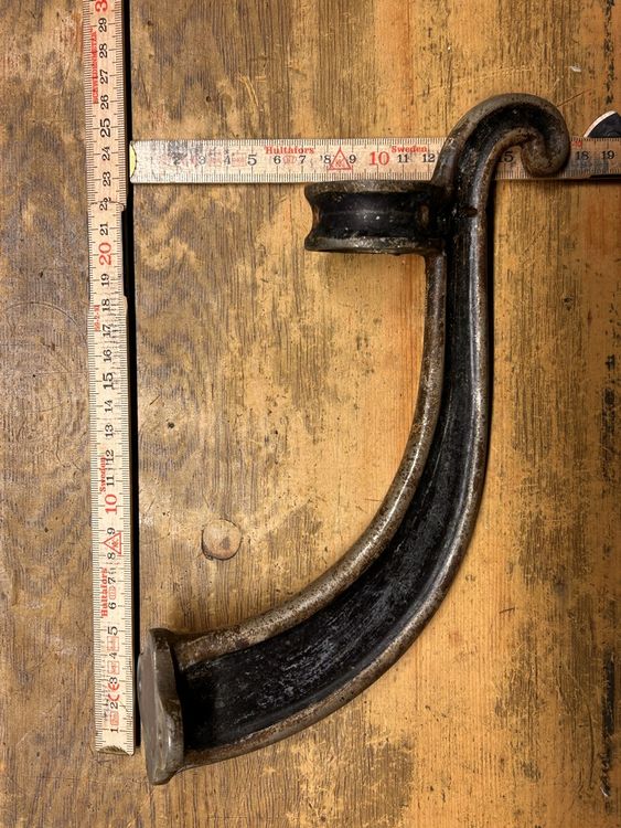 Grammophon Trichterhalter | Kaufen auf Ricardo