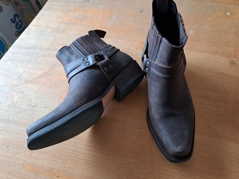 Sancho Boots | Kaufen auf Ricardo