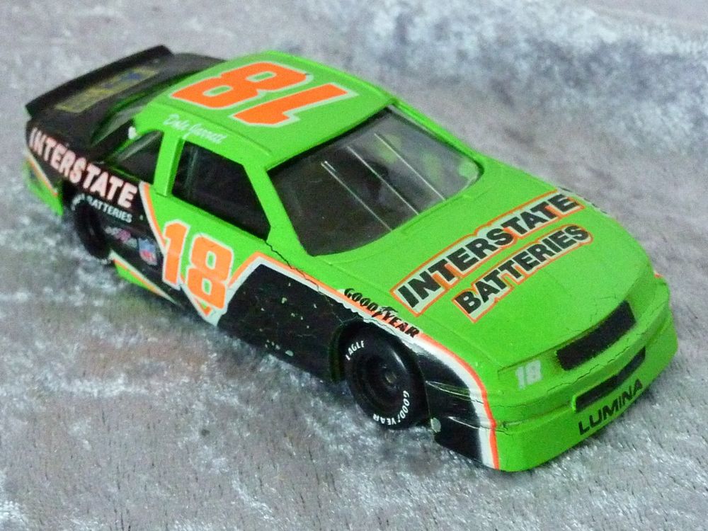 Chevrolet Lumina NASCAR 18 1:43 (Gebraucht) in Dürrenäsch für CHF 9.9 ...