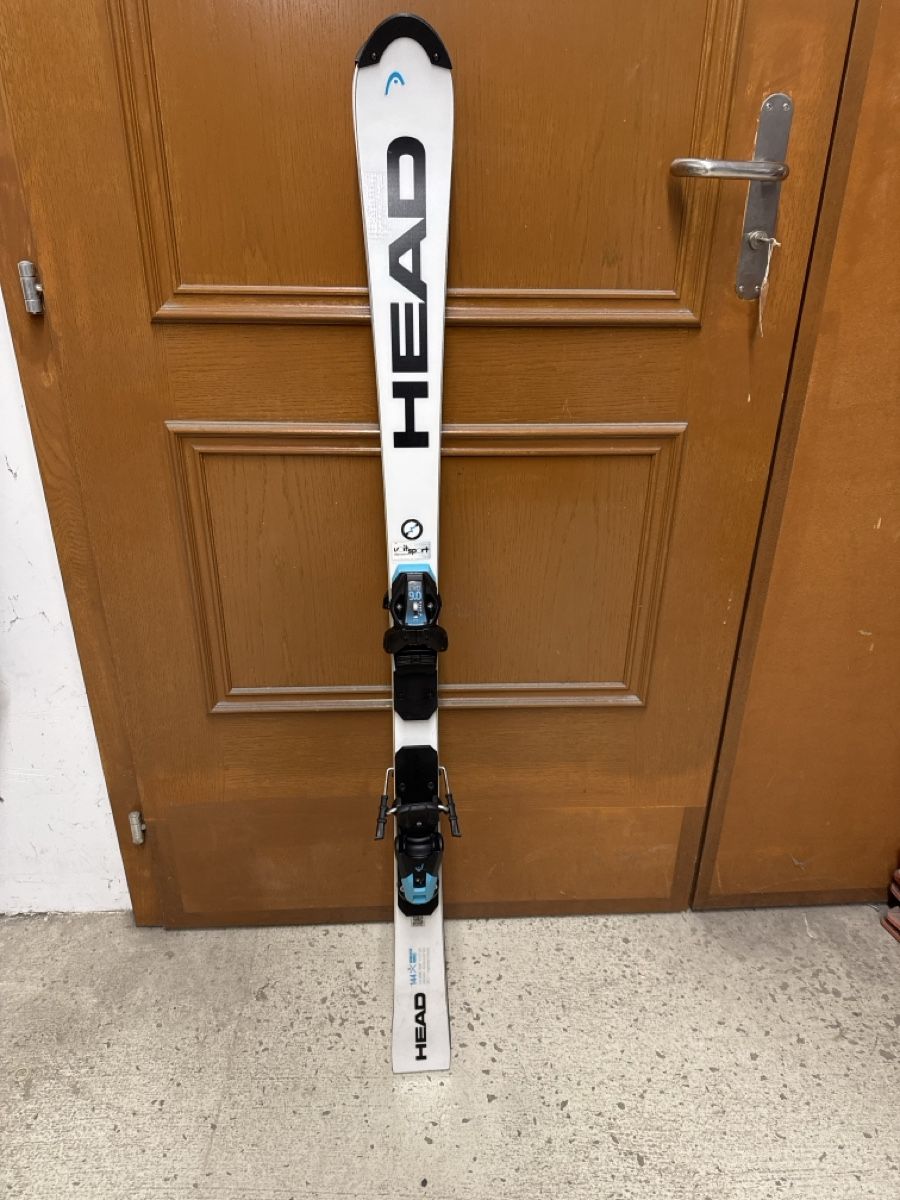 Head Ski V-Shape Team SLR Pro 144 cm gepflegt (Gebraucht) in Zürich für ...