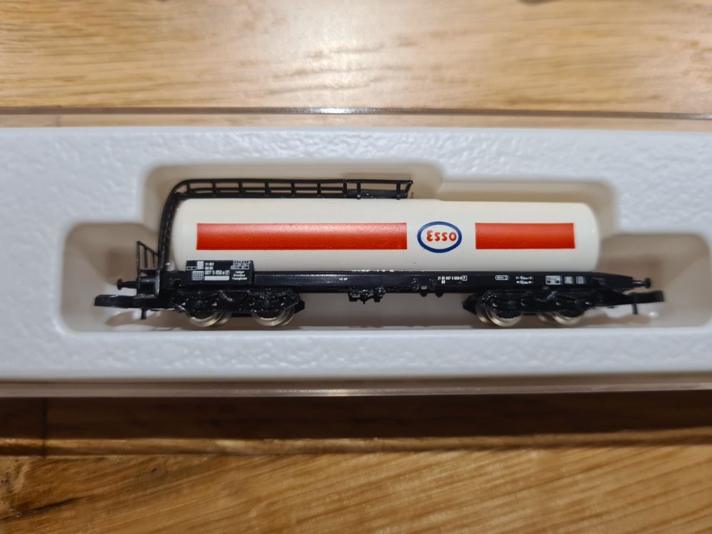 2 x Märklin 8626 (Gebraucht) in Mühlethurnen für CHF 20 – mit Lieferung ...