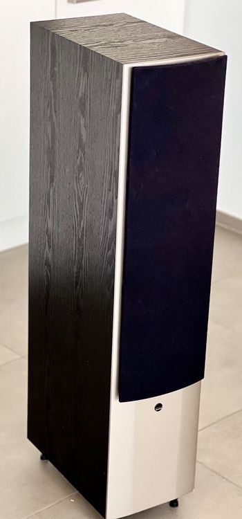 Athena AS-F2 & AS-C1 Lautsprecher / Centerlautsprecher (Gebraucht) in ...