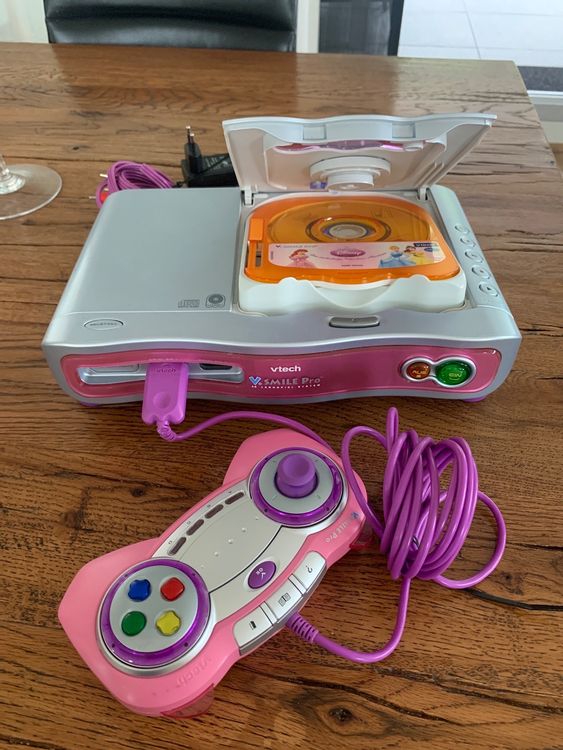 vtech smile Pro | Kaufen auf Ricardo