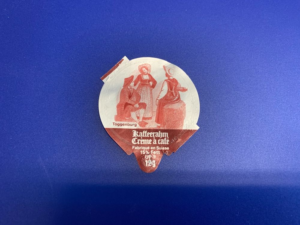 Von Serie 203 E Riegel Nr. 17 (Gebraucht) in Fislisbach für CHF 3 – mit Lieferung auf Ricardo kaufen