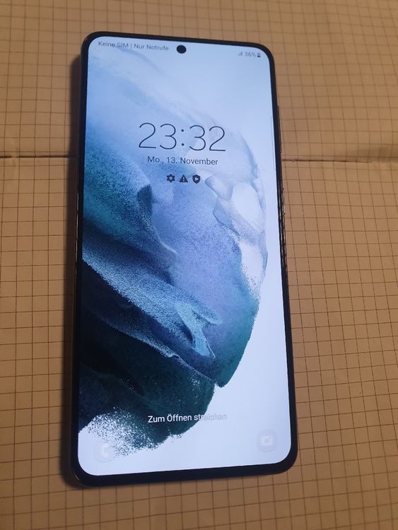 samsung Galaxy 21 FE 5 G (SM-G990B 256 GB | Kaufen auf Ricardo