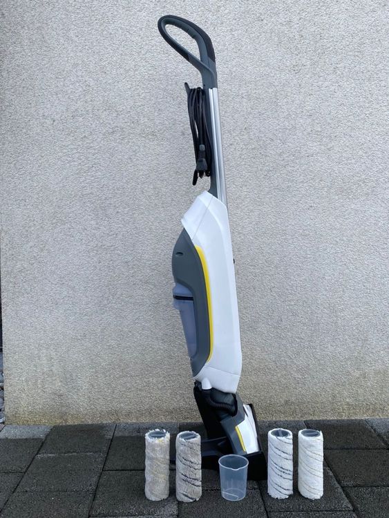 Kärcher FC5 Premium white | Kaufen auf Ricardo