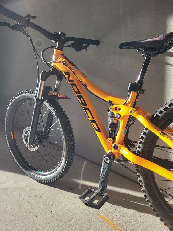 Norco Fluid 24 (Gebraucht) in Engelberg für CHF 870 – nur Abholung auf ...