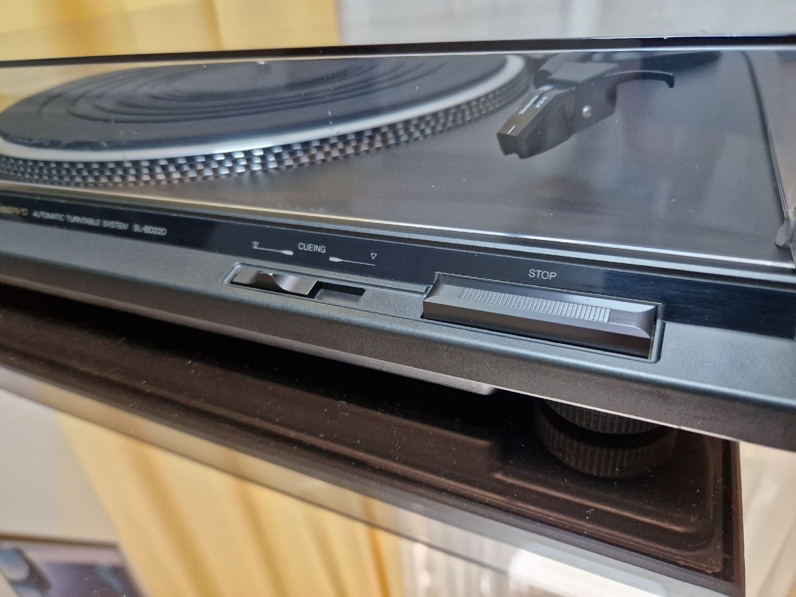 Technics SL-BD22D (Gebraucht) in Arbon für CHF 204 – nur Abholung auf ...