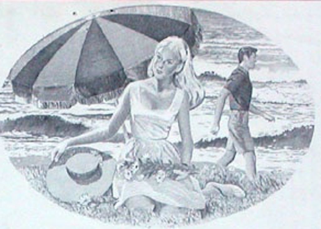 Jantzen Inc. - 1975 (Gebraucht) in Solothurn für CHF 1 – mit Lieferung ...