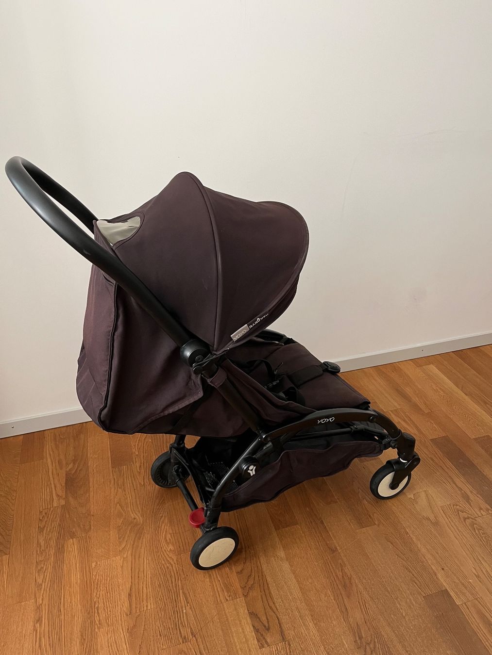 YOYO babyzen Kinderwagen (Gebraucht) in Zürich für CHF 219 – nur ...