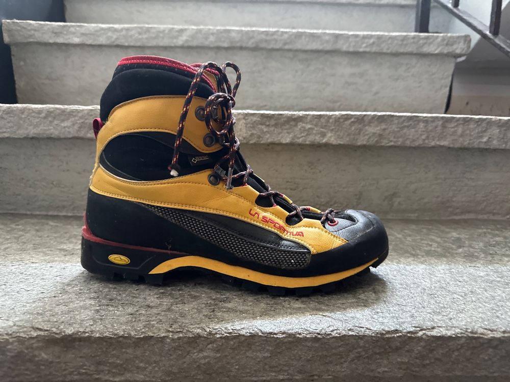 La Sportiva Trango Guide | Kaufen auf Ricardo