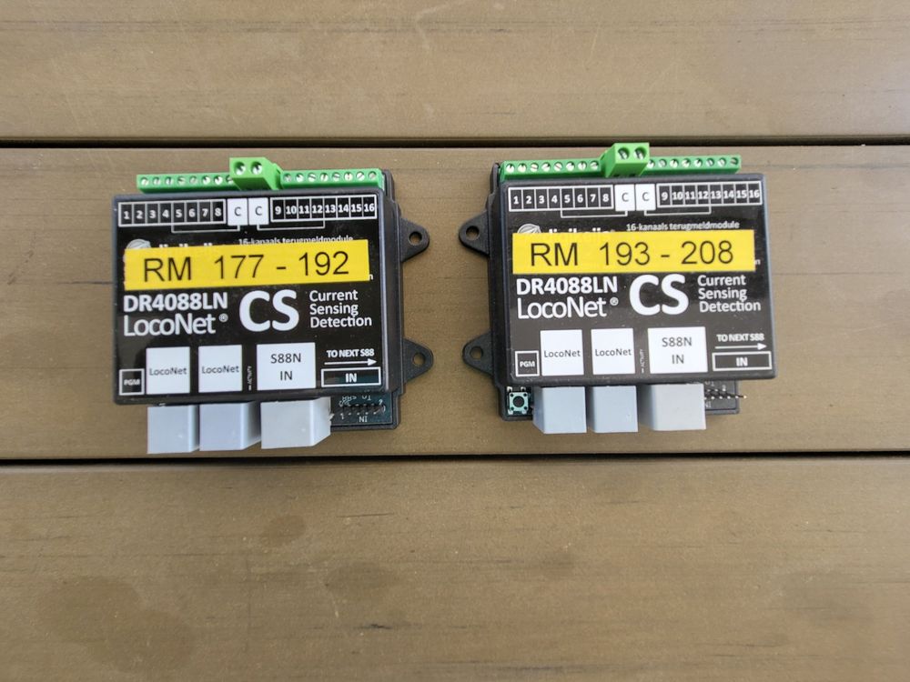 Digikeijs DR4088LN CS | Kaufen auf Ricardo