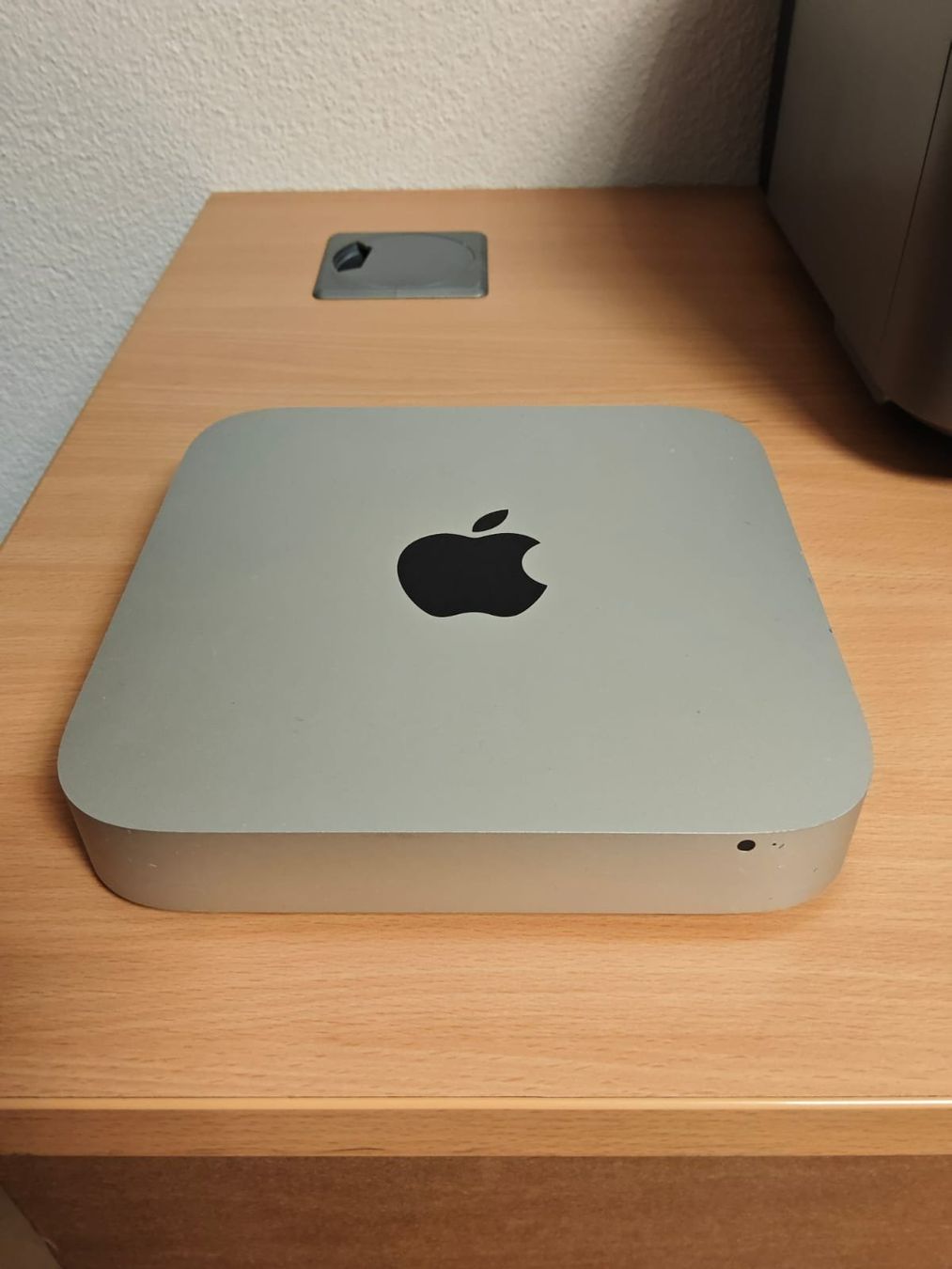 Apple Mac mini (Late 2014) – 2,5 GHz i5 – 1TB Fusion Drive (Gebraucht ...