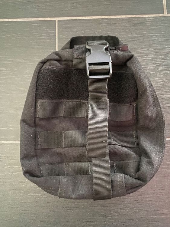 Tactical medic pouch IFAK by Condor | Kaufen auf Ricardo