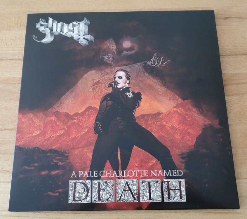 GHOST: Square hammer (Gebraucht) in Münchwilen TG für CHF 59.95 – mit ...