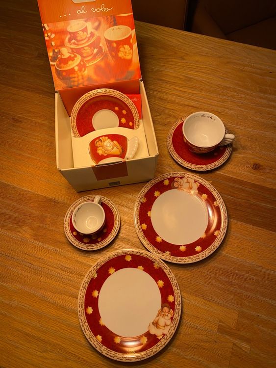 Caffé al volo | Kaufen auf Ricardo