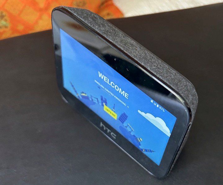 HTC 5G Hub | Kaufen auf Ricardo