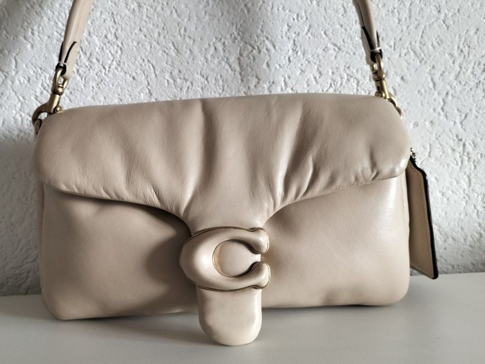 Sac Coach Pillow Tabby Shoulder (neuf 555.-) (D'occasion) à Echallens ...
