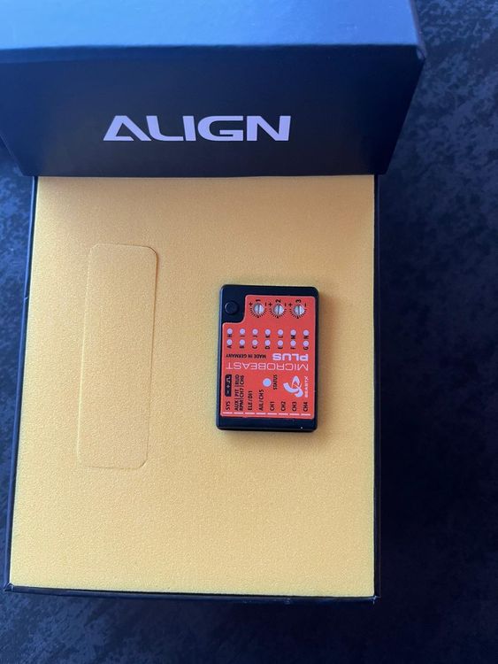 Microbeast Plus | Kaufen auf Ricardo