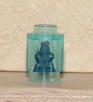 Lego Star Wars Figur Darth Sirious Hologramm 1 Stk. | Kaufen auf Ricardo