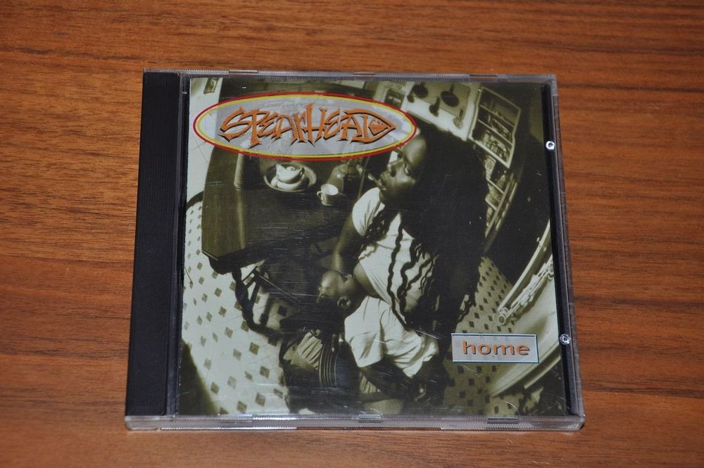 Spearhead: Home (CD; 1994) (Gebraucht) in Basel für CHF 1 – mit ...