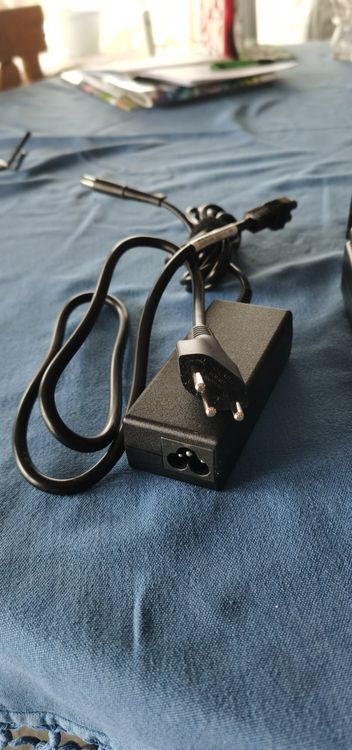 Hewlett Packard Elite Desk Mini Computer Core i7 500Gig 16 (Gebraucht ...