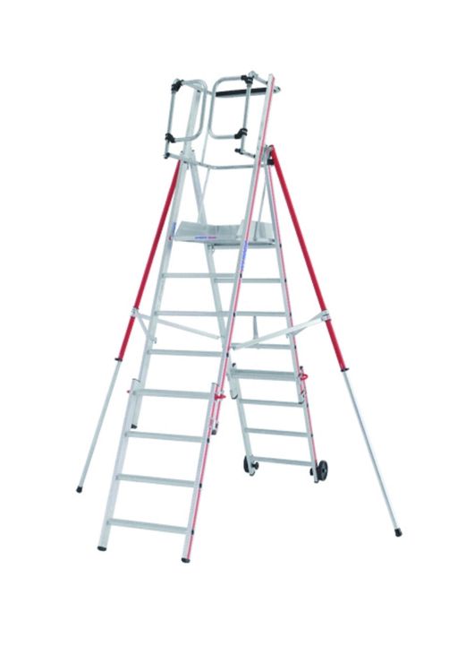 Leiter HYMER ProTect+ (Neu und originalverpackt) in Ibach für CHF 1354 ...