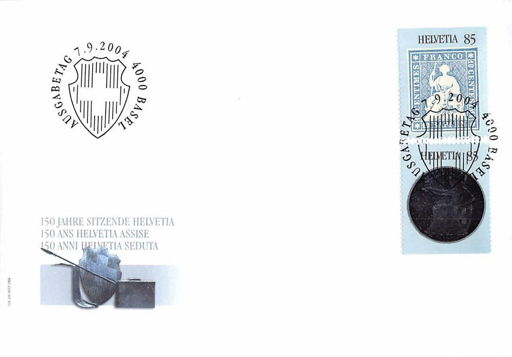 STRUBEL und 5-LIBER aus dem Block (Gebraucht) in Lufingen für CHF 2.5 ...