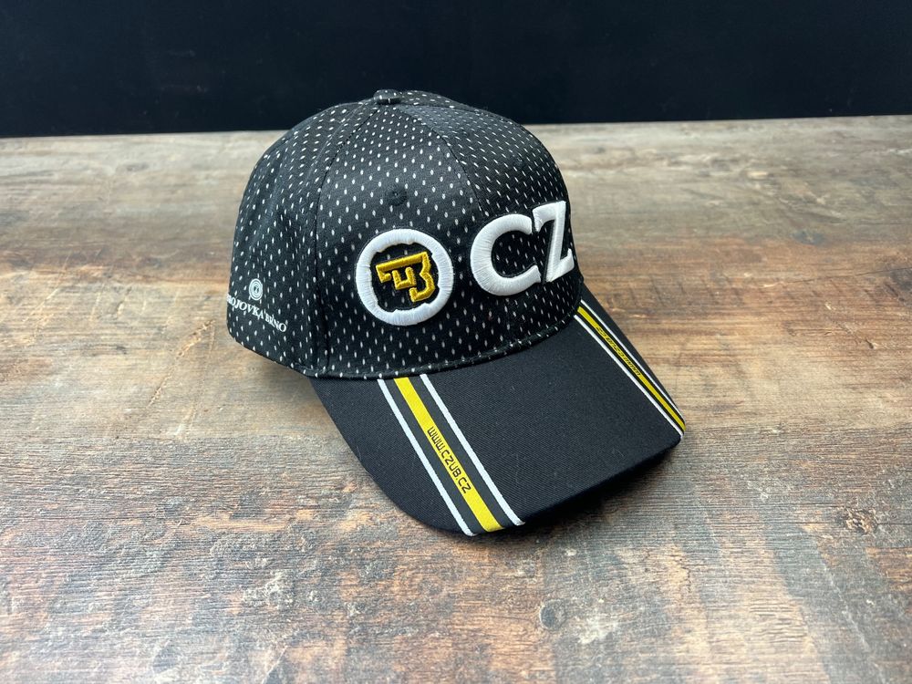 CZ Merchandis Kappe Waffen mütze Cap Česká zbrojovka | Kaufen auf Ricardo