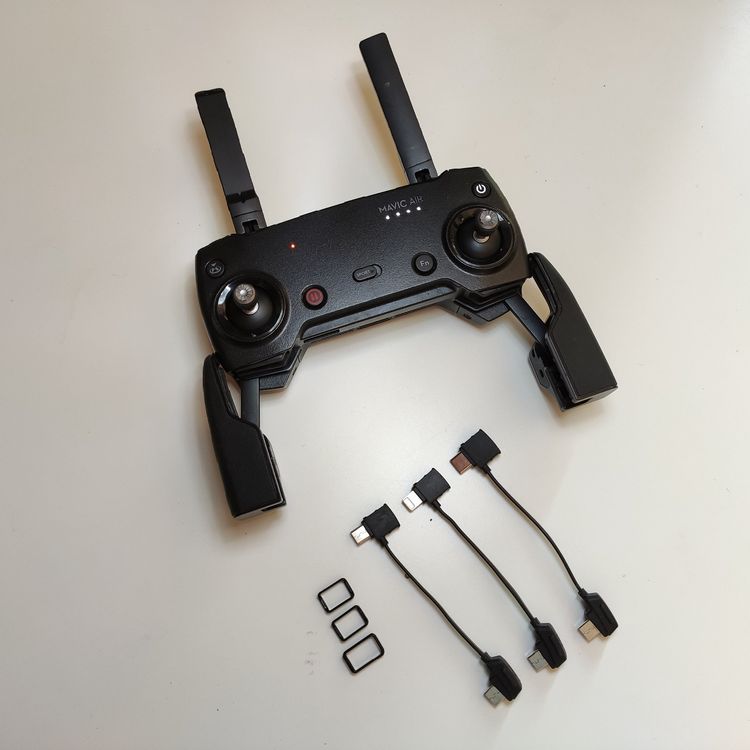 DJI MAVIC AIR 1 Controller (Tiptop/Original!) (Gebraucht) in Zürich für ...