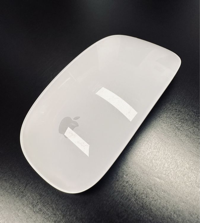 Apple Magic Mouse 2 | Kaufen auf Ricardo