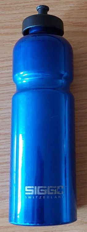 Sigg Trinkflasche | Kaufen auf Ricardo