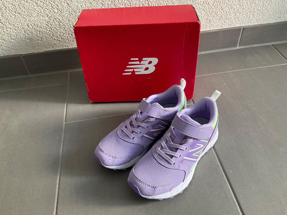 New Balance 32 32,5 Neuware Sneaker Laufschuhe (Neu und ...