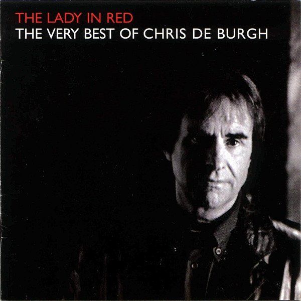 Chris De Burgh – The Lady In Red: The Very Best Of, CD, D3 (Gebraucht) in Sessa für CHF 2.95 ...