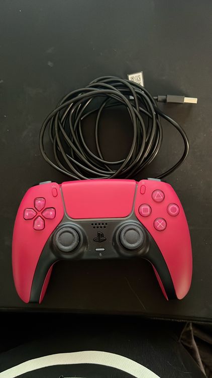 Controller PS5 Rosa Usato | Kaufen auf Ricardo