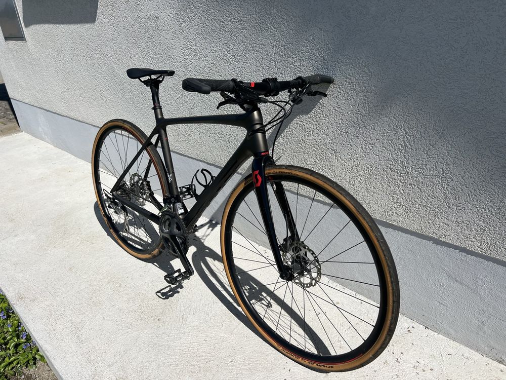 Scott Matrix 10 Bronze | Kaufen auf Ricardo