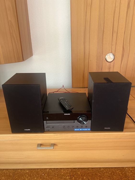 Stereoanlage | Kaufen auf Ricardo