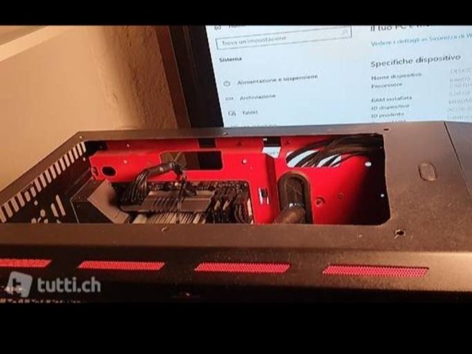 Tower Itx Phanteks Enthoo Kaufen Auf Ricardo