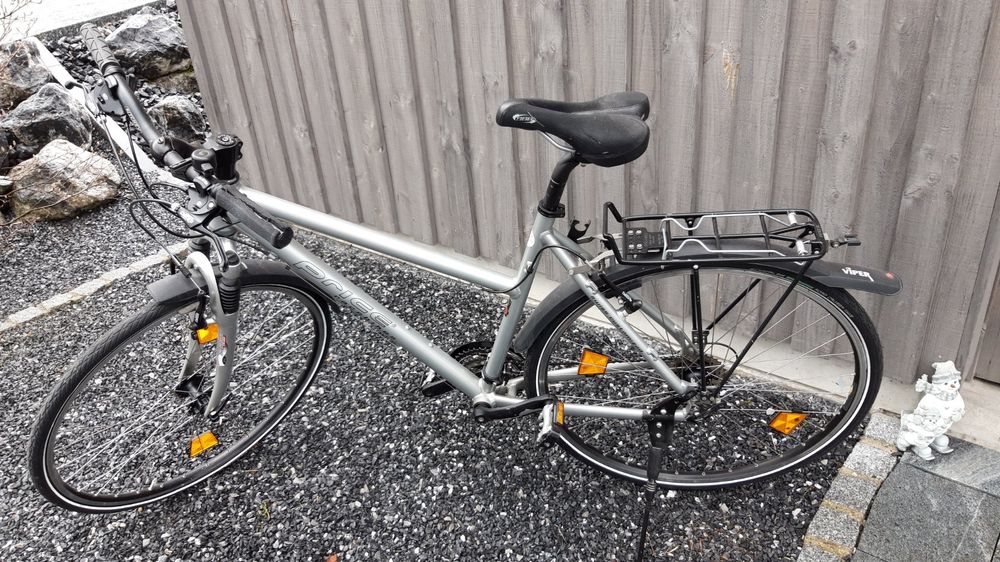 Damen Velo "Price" (Gebraucht) in Seewen SZ für CHF 99 – nur Abholung ...