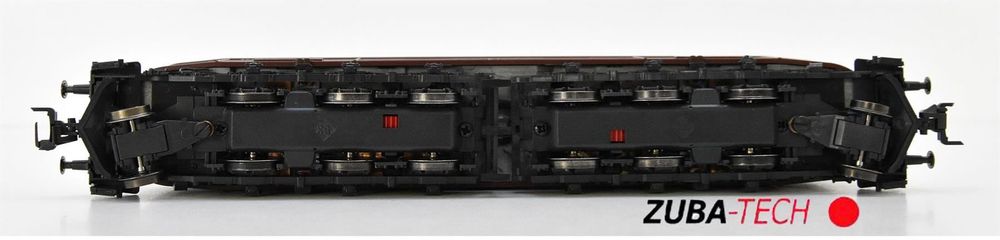 Roco 43711 E-Lok Ae 6/8 205 BLS H0 GS OV (Gebraucht) in St. Gallen für ...