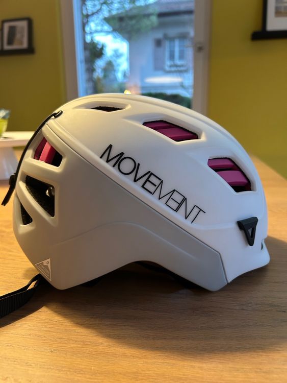 Casque de ski alpinisme Movement | Kaufen auf Ricardo